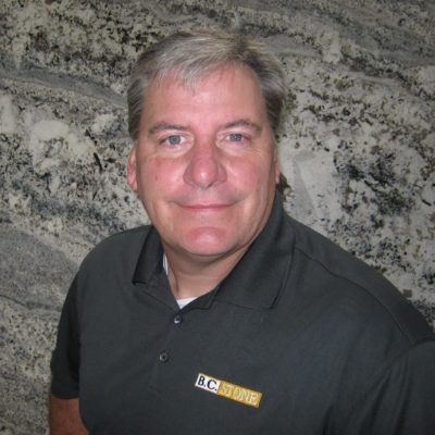 Meet The Team - BC Stone