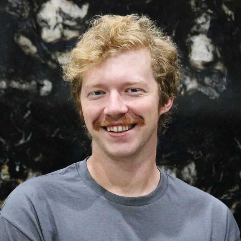 Meet The Team - BC Stone