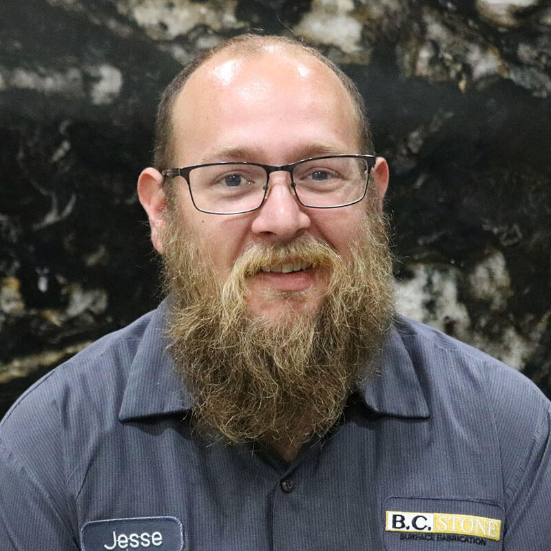 Meet The Team - BC Stone