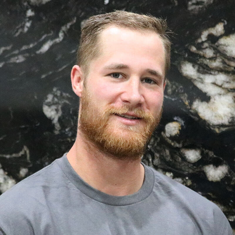 Meet The Team - BC Stone