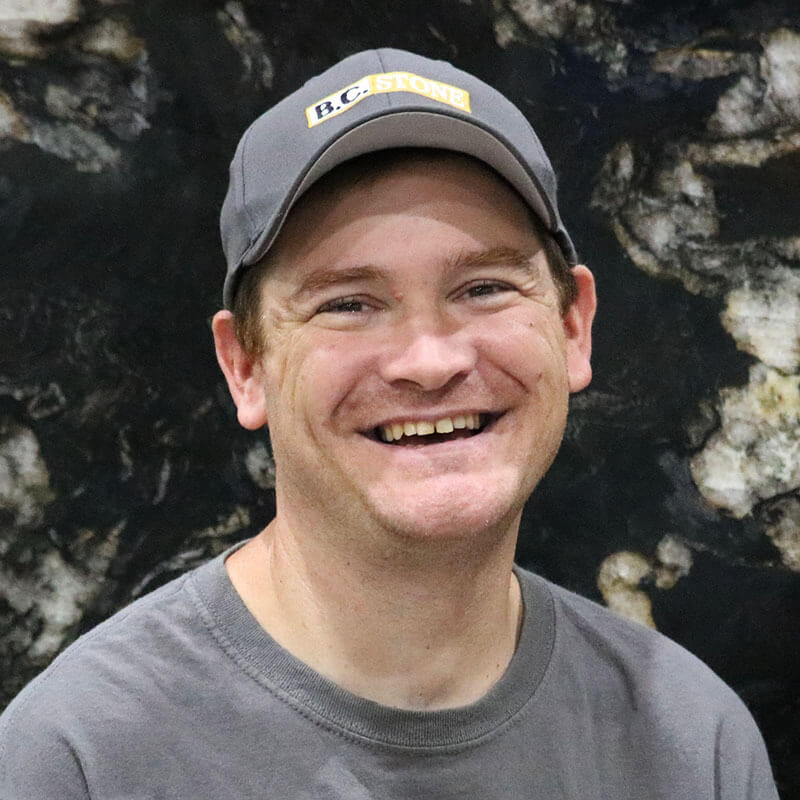 Meet The Teams - BC Stone