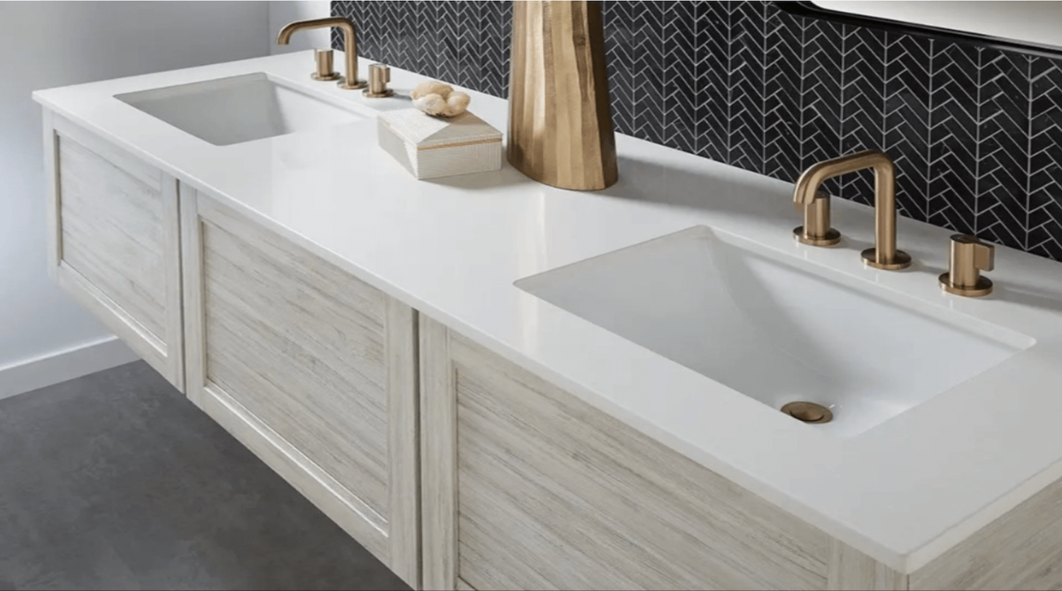 5 Bathroom Refresh Ideas - BC Stone