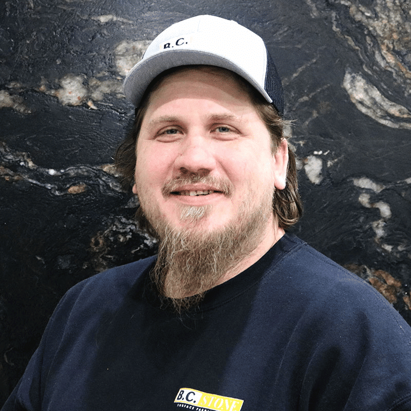 Meet The Teams - BC Stone
